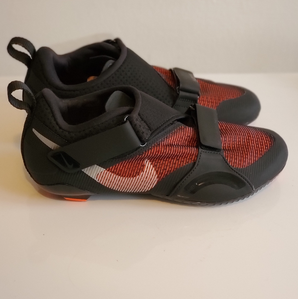 Nike Superrep Cycling Shoes (Nwot) - Gem